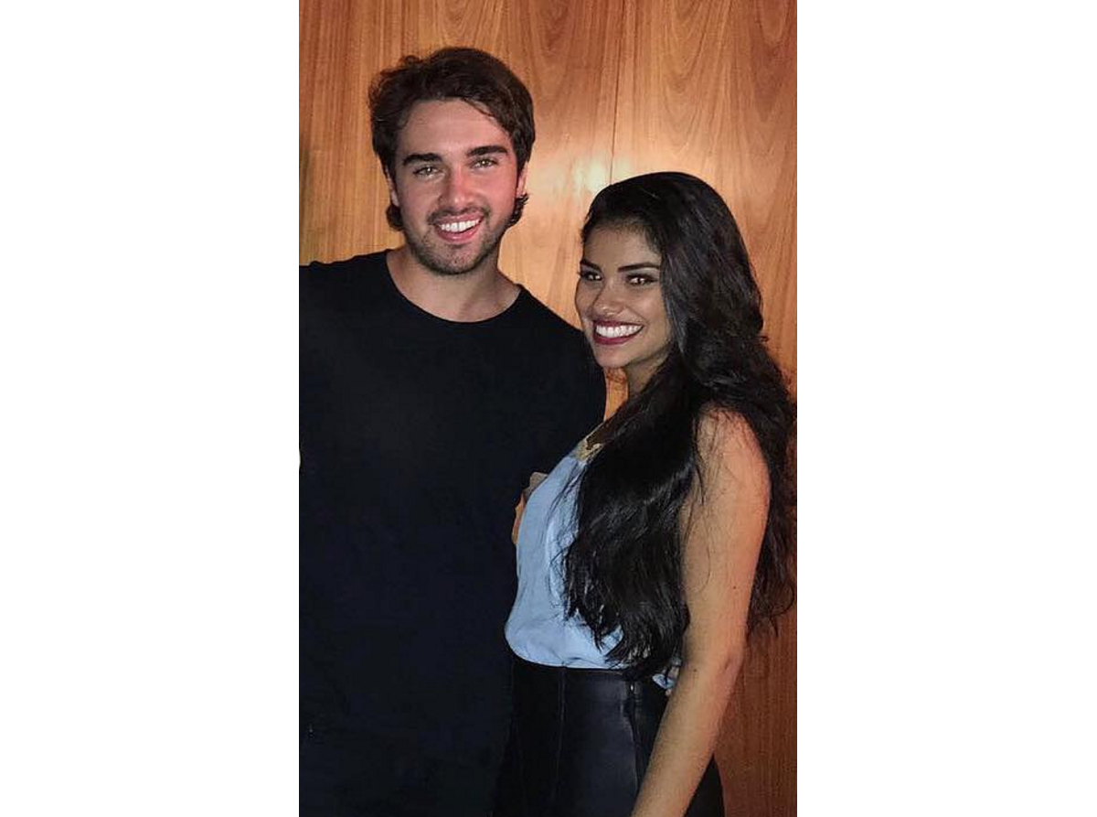 Foto: Munik - Purepeople