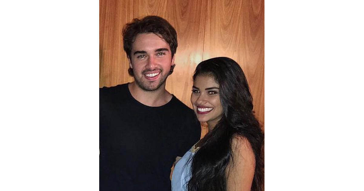 Munik - Purepeople