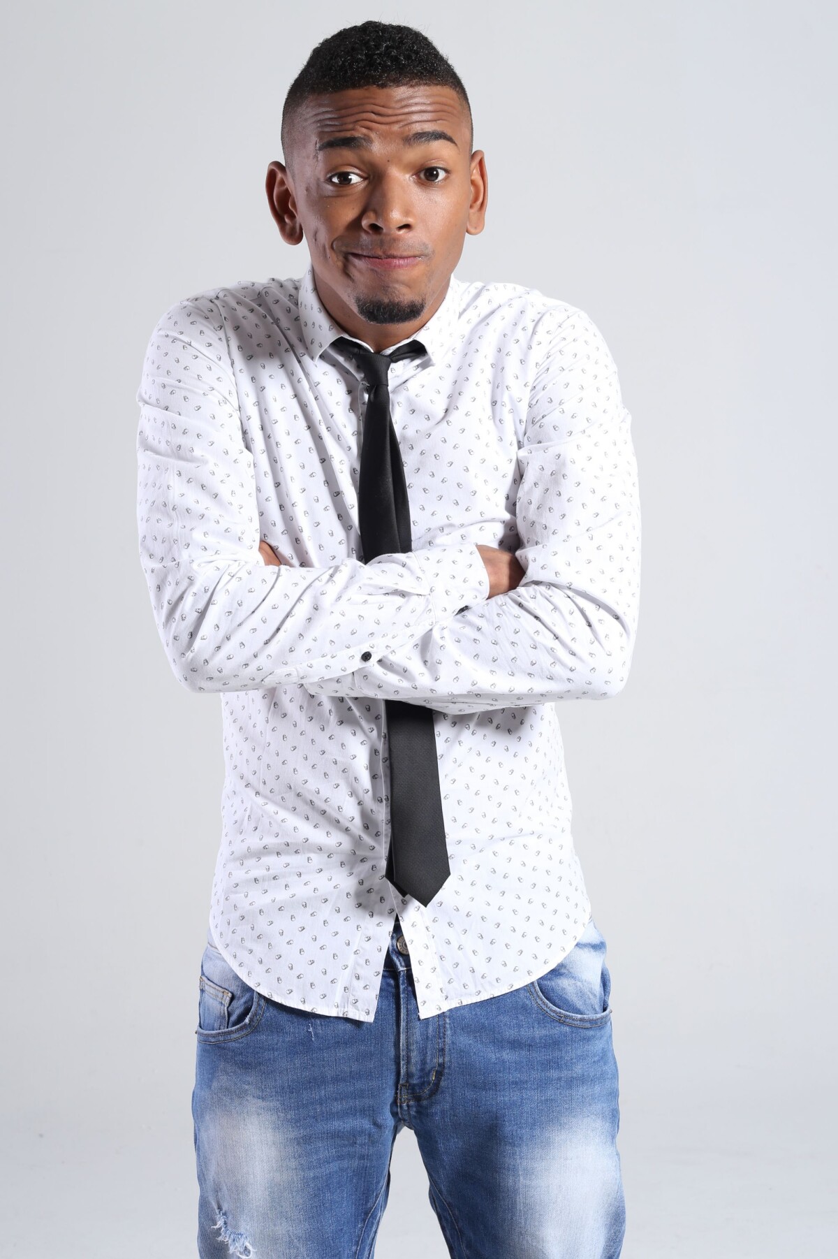 Foto: Nego do Borel estreou nas novelas como o Cleiton, em 'Malhação ...