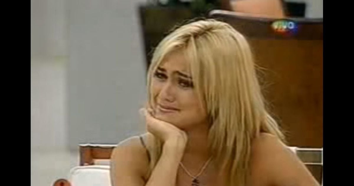 Ellen Rocche foi vice-campeã da segunda temporada do reality 'Casa dos ...