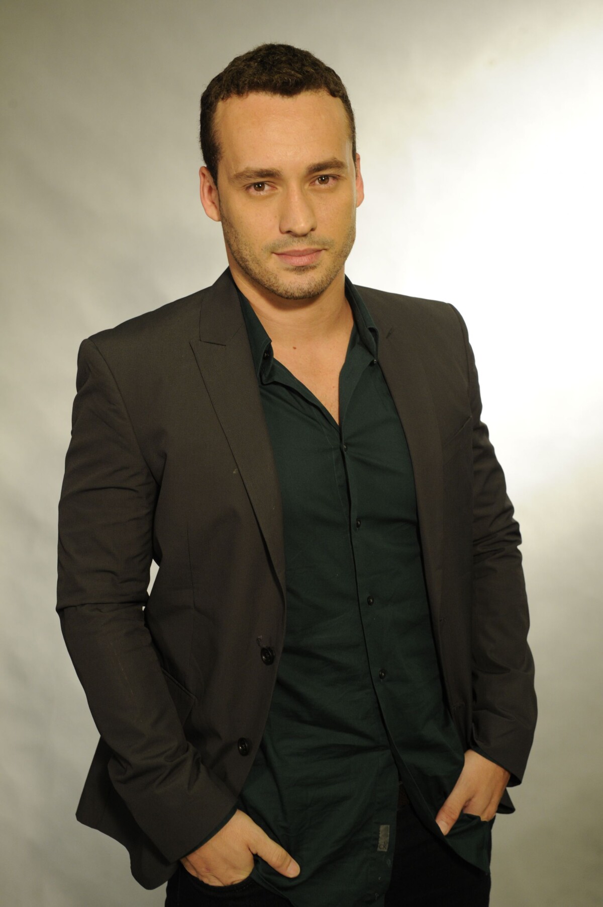Foto: Em entrevista recente à revista 'Quem', Rodrigo ainda comentou a ...