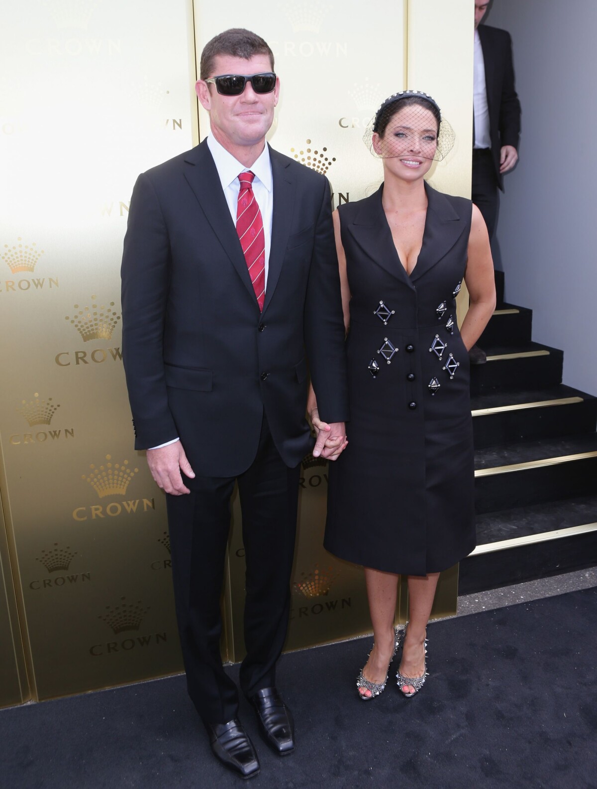 Foto: James Packer, novo namorado de Miranda Kerr, foi casado por seis ...