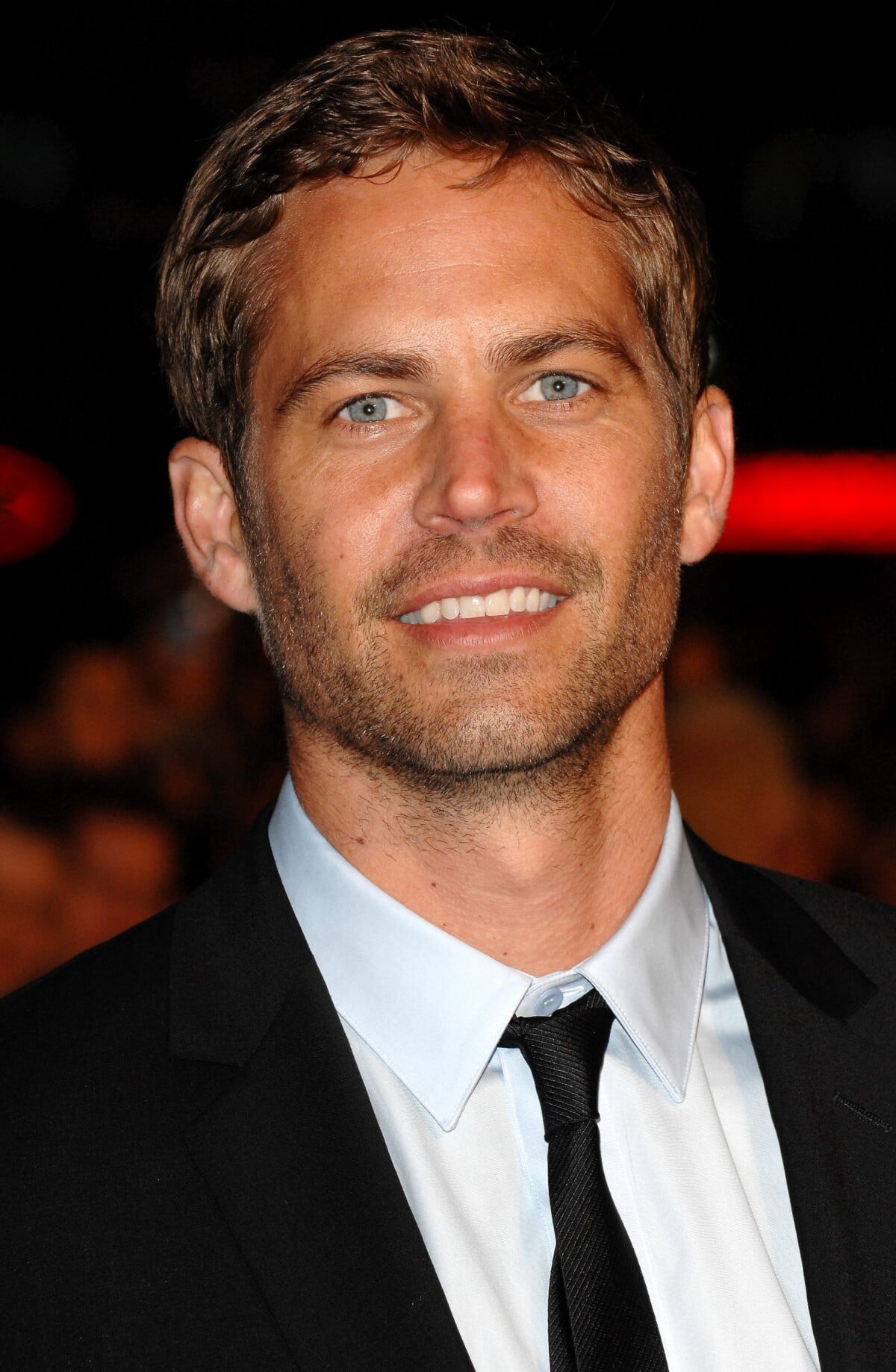 Foto: Paul Walker deixa herança de R$ 65 milhões em bens e dinheiro ...