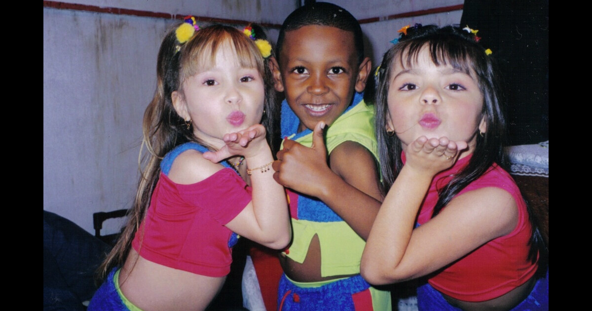 Integrantes do Mulekada aceitariam retorno 15 anos depois: 'No primeiro ...