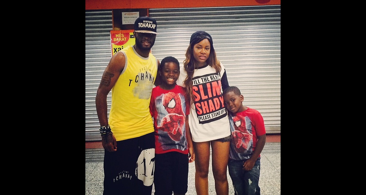 Foto: Alex Song e Olivia Song eram namorados desde a infância. O casal ...