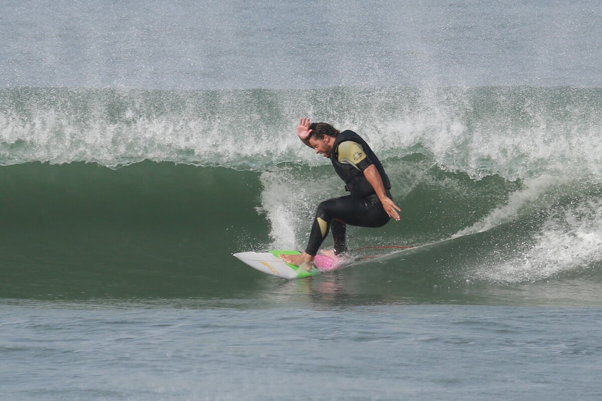 Foto: Mário Frias está de volta ao Rio de Janeiro para gravar 'Malhação ...