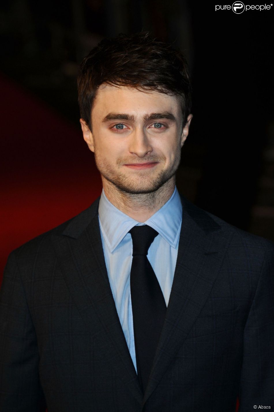 Daniel Radcliffe luta contra doença que afeta movimentos e memória ...