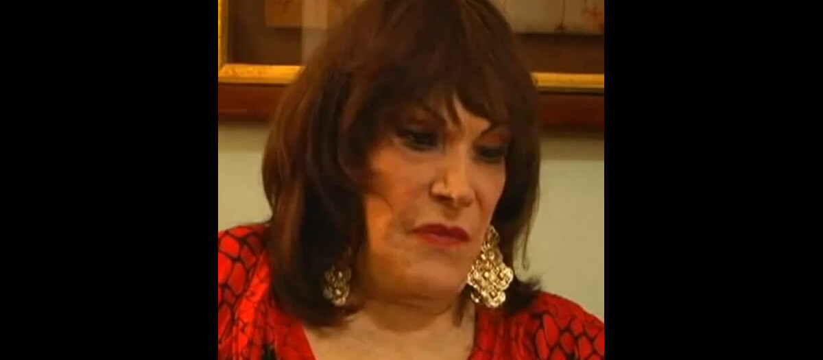 Foto: A cantora Marlene foi uma grande estrela da rádio no Brasil ...