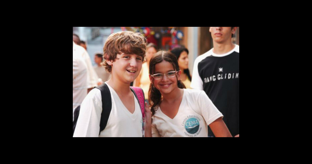 Saiba por onde anda Rafael Ciani, par de Bruna Marquezine em 'Cobras ...