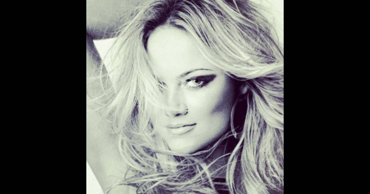 Ellen Rocche faz 35 anos após perder 9kg para personagem de 'Geração ...