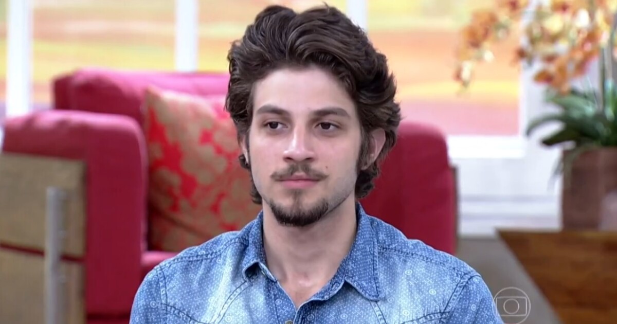 Chay Suede e Vanessa Giácomo comentam romance em 'Império': 'Amores ...