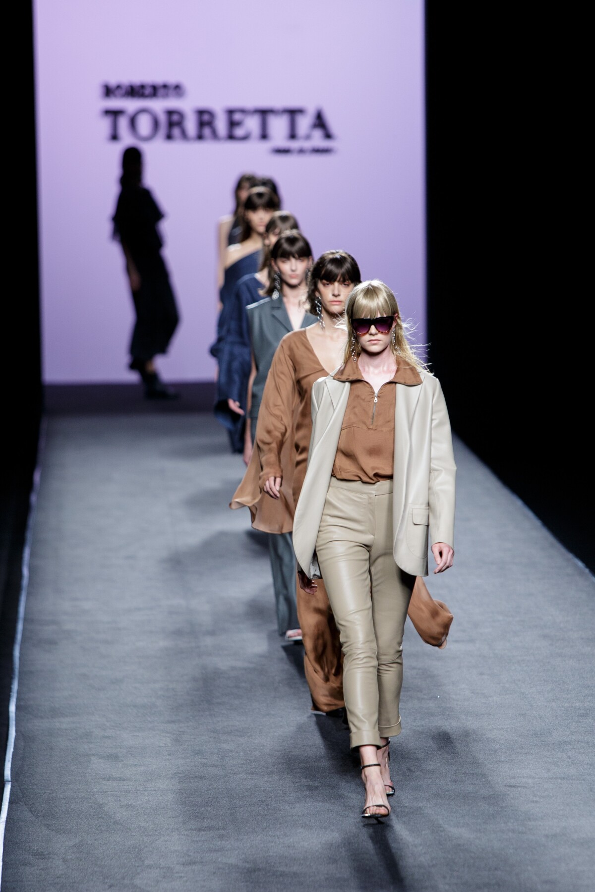 Foto: Roberto Toretta se inspirou da musa dos Rolling Stones Anitta ...