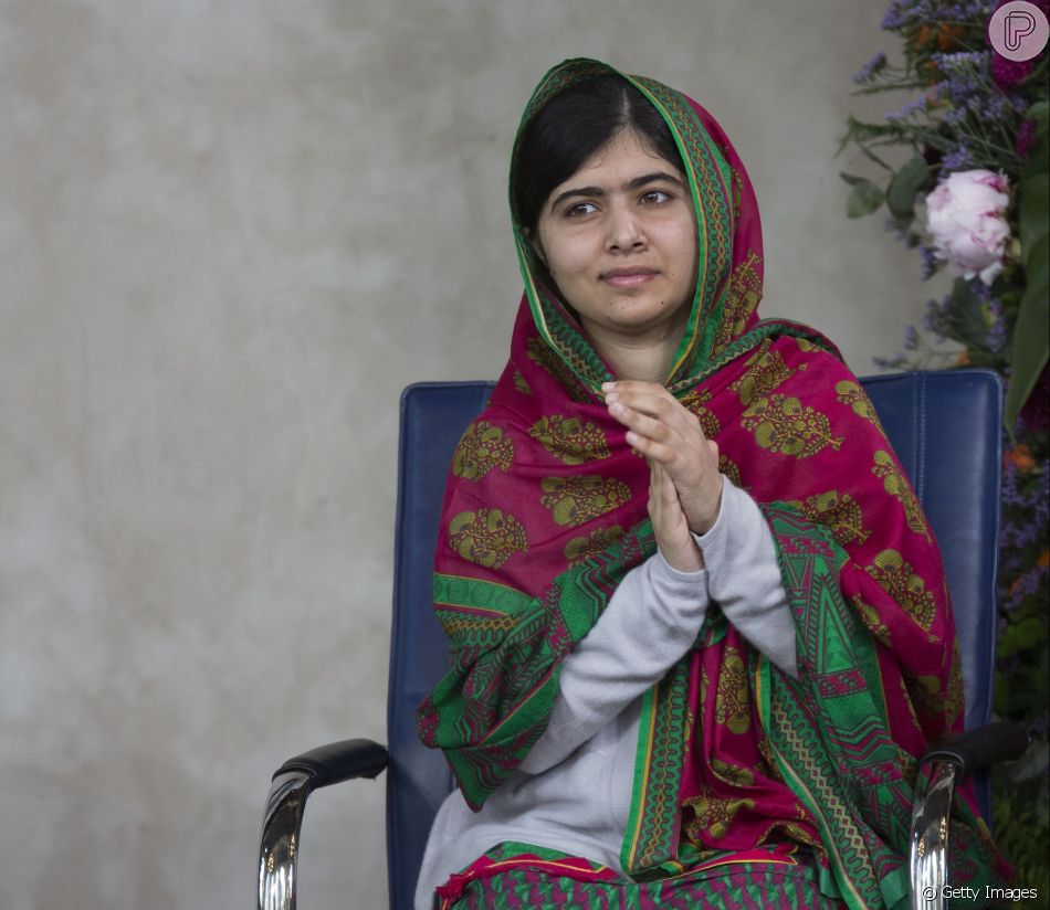 Veja frases da paquistanesa ganhadora do Nobel da Paz para se inspirar ...