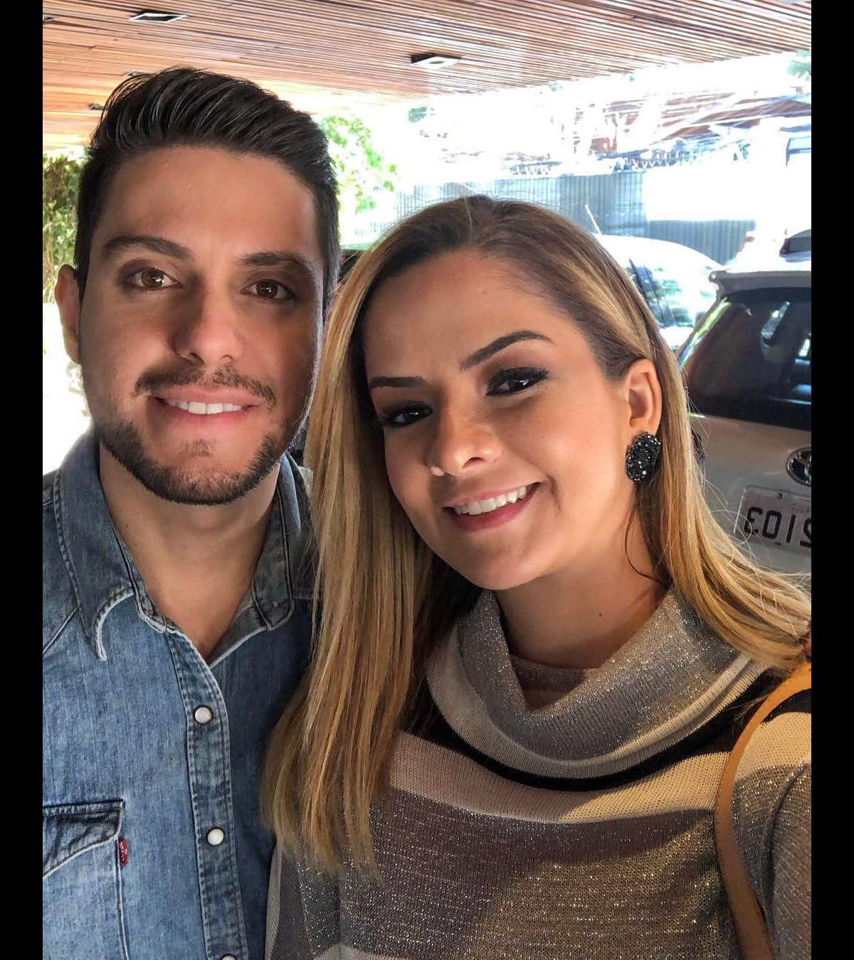 Maria Cecilia's Instagram, Twitter & Facebook on IDCrawl