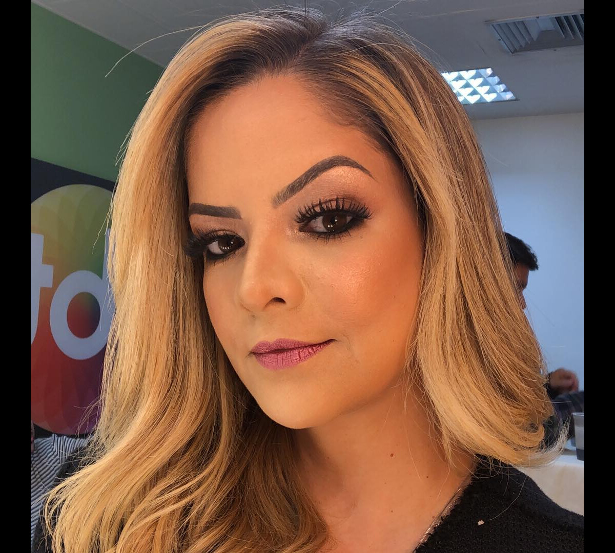 Foto: Maria Cecilia, da dupla com Rodolfo, foi comparada à Thaeme ...