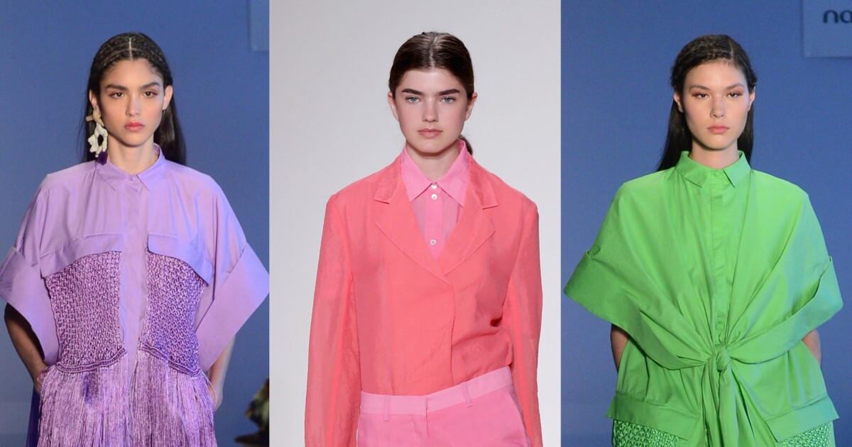 O novo monocromático: jeitos diferentes de usar o velho truque - Purepeople