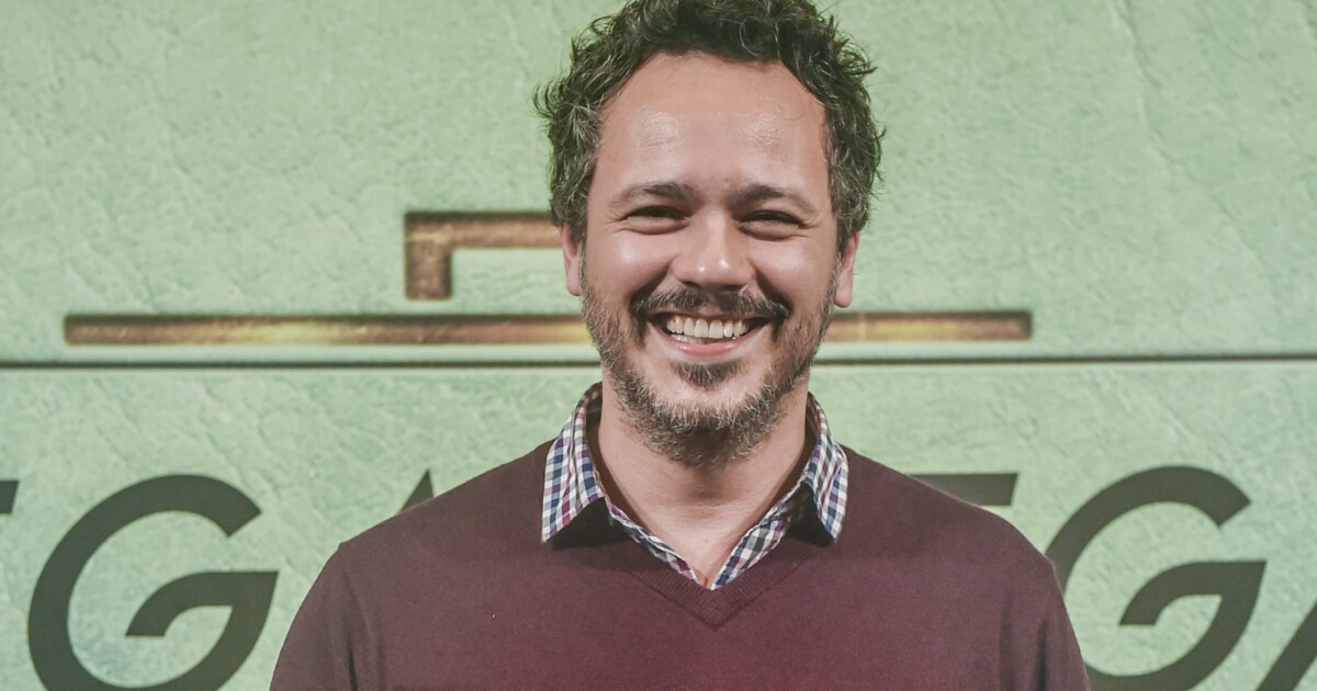 Danton Mello lidera 'Dança dos Famosos' em estreia e ganha elogios: 'O ...