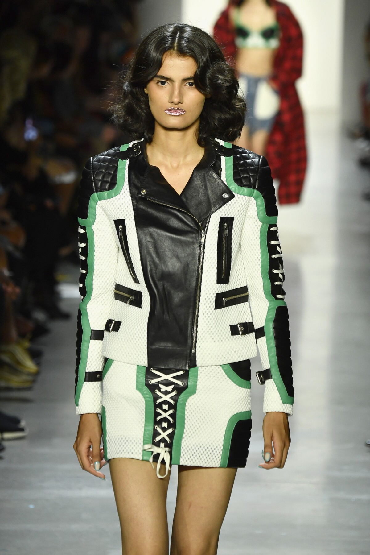 Foto: As tendências da Semana de Moda de Nova York - Purepeople