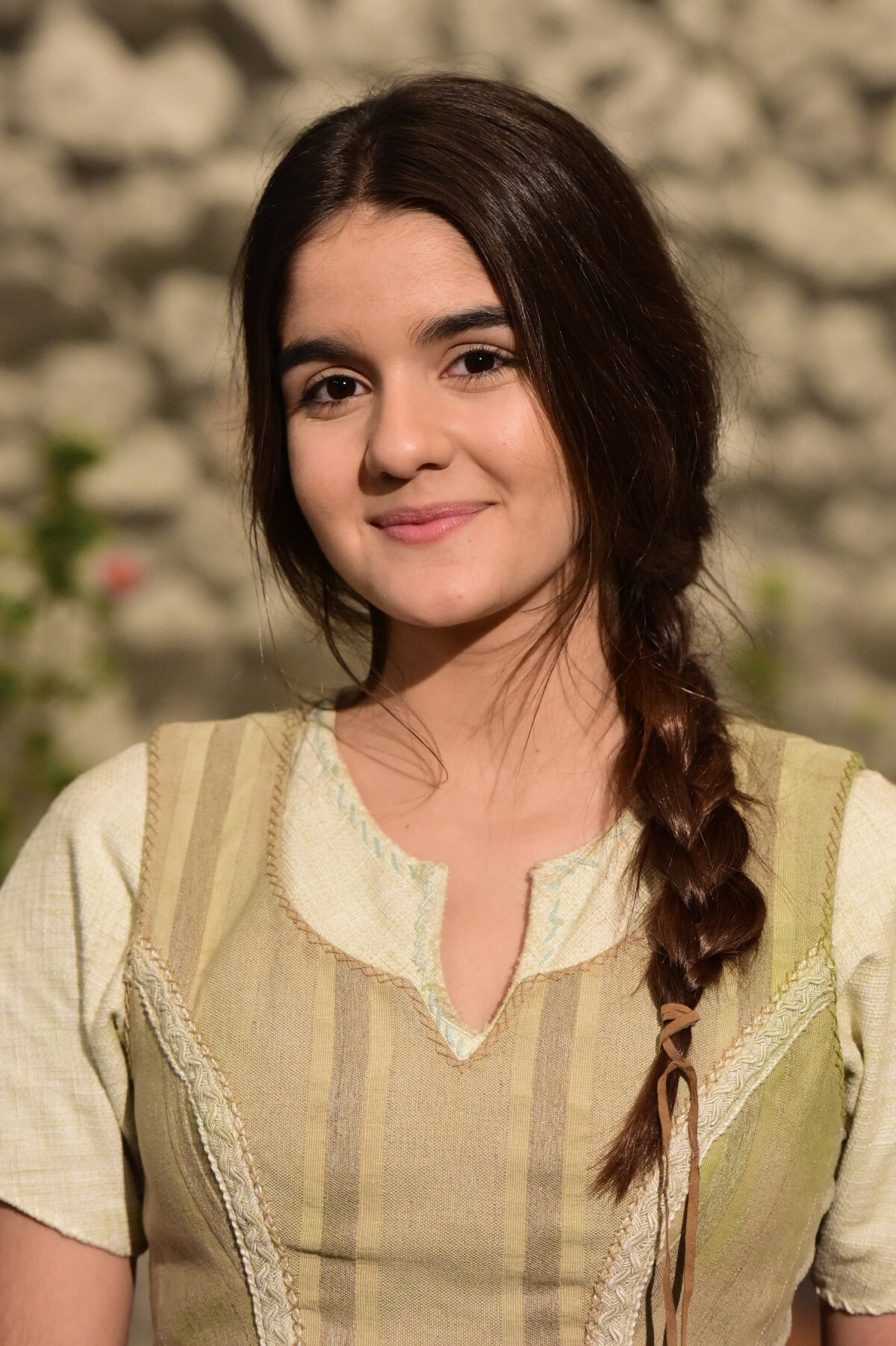 Foto: Doente, a avó, Sara (Ana Barroso), só pode ser curada por Jesus ...