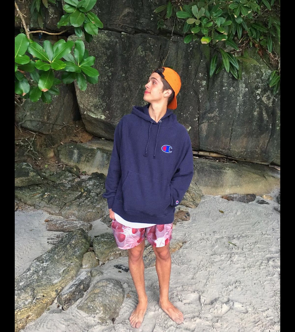 Foto: João Guilherme Ávila possui 8 milhões de seguidores no Instagram ...