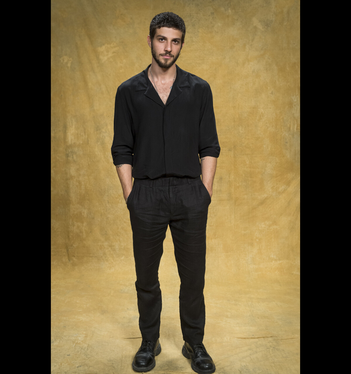 Foto: Rosa (Letícia Colin) contará primeiro a Ícaro (Chay Suede) a ...