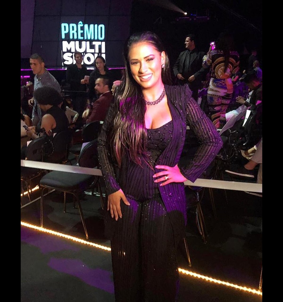 Foto: Simone - Purepeople