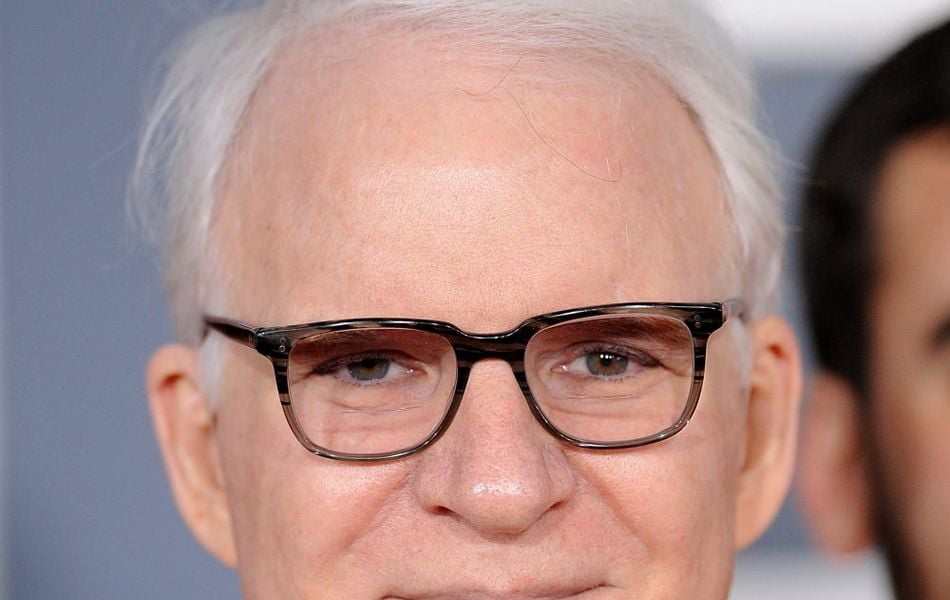Steve Martin, aos 67 anos, é pai pela primeira vez - Purepeople