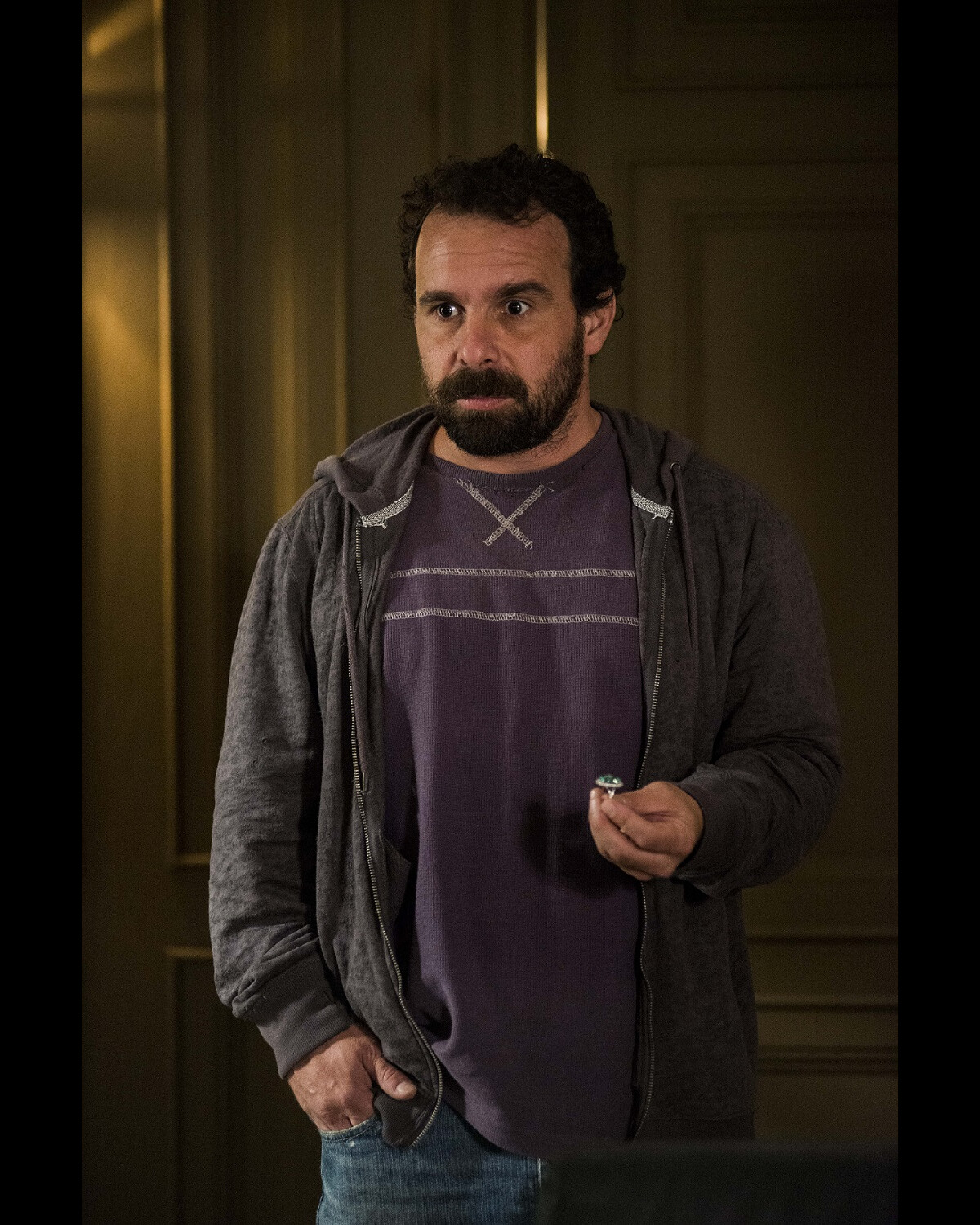 Foto: Irmão de Caio Junqueira, Jonas Torres destacou o carinho que o ...