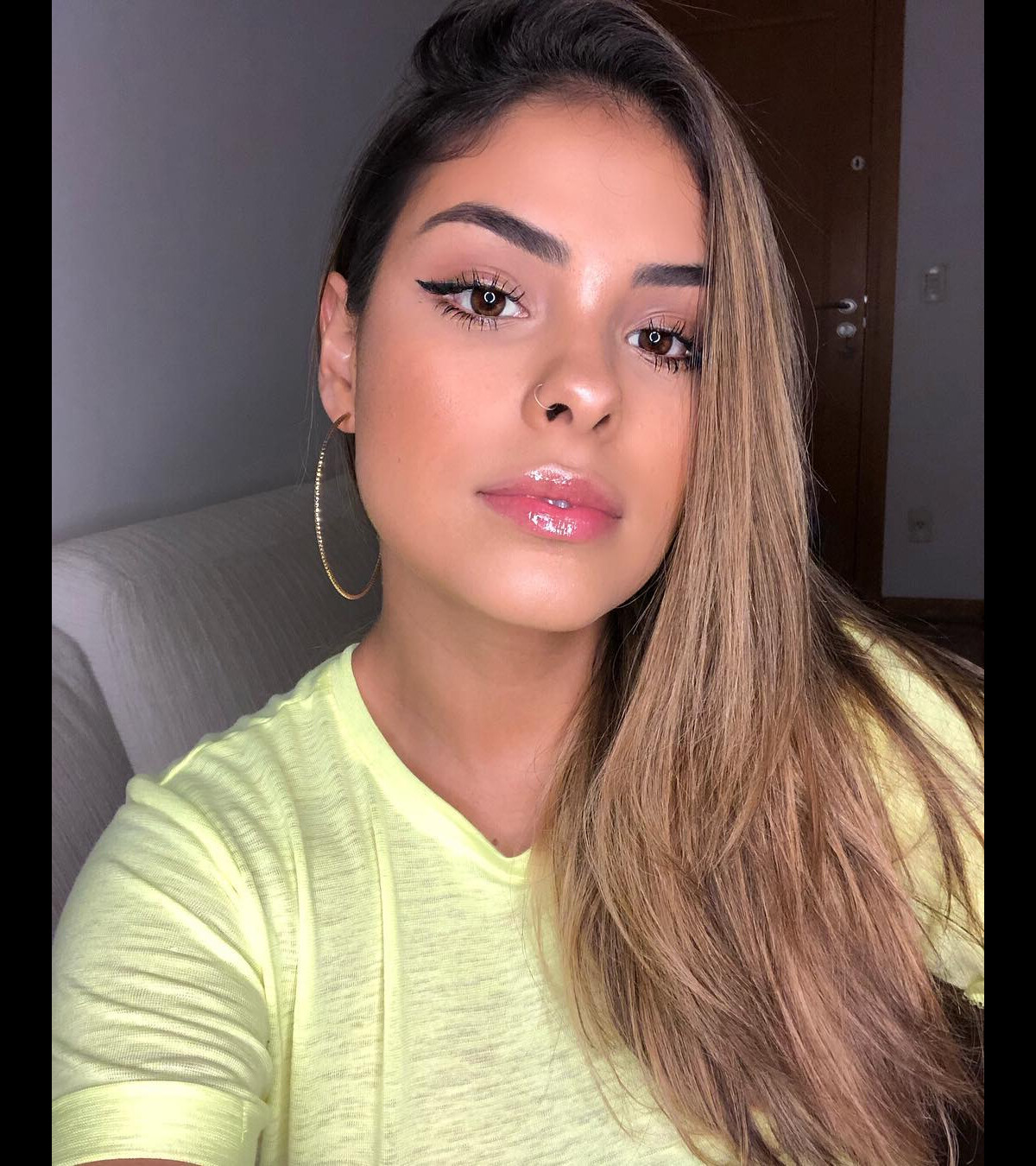 Foto: Ex-BBB Munik Nunes contou como gastou o prêmio de R$ 1,5 milhão ...