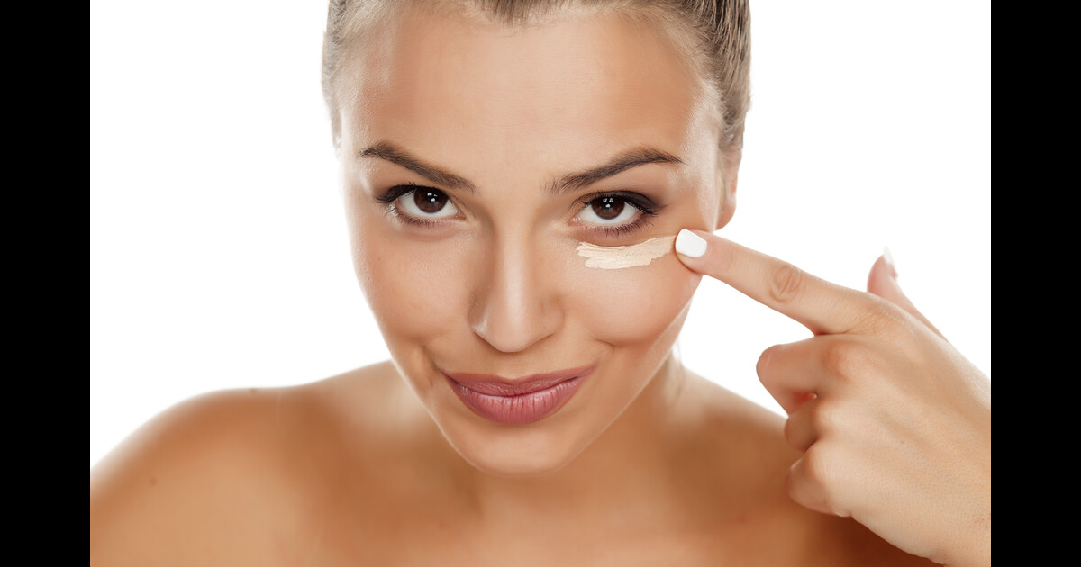 Make perfeita! Saiba como tirar proveito do corretivo em 6 passos ...