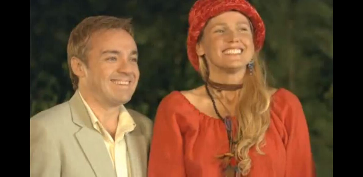 Foto: Xuxa também teve sucesso no mundo do cinema. Desde o começo da ...