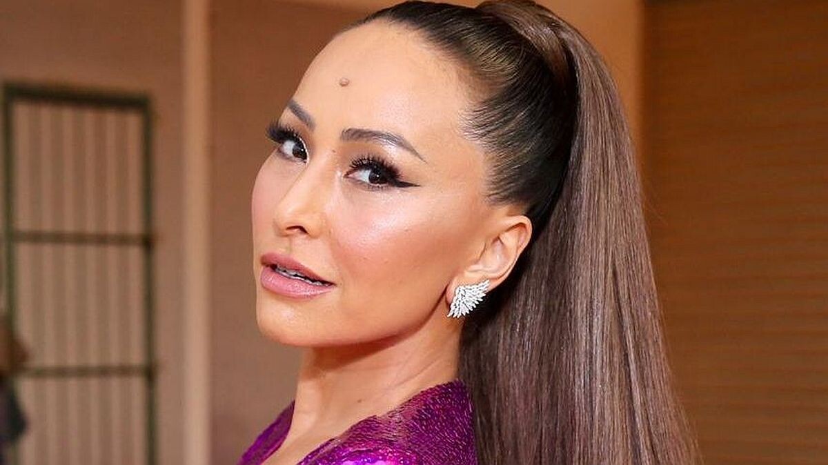 Foto: Sabrina Sato anunciou neste sábado, 30 de março de 2019, que terá ...