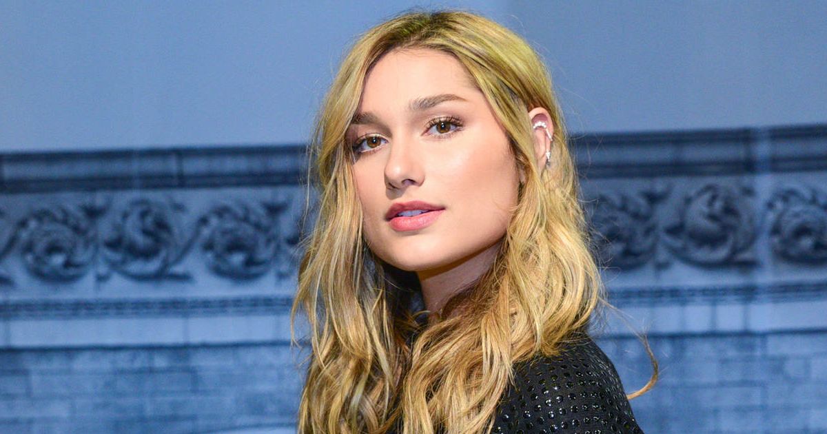 Sasha Meneghel raspou cabelo da mãe, Xuxa Meneghel, em NY - Purepeople