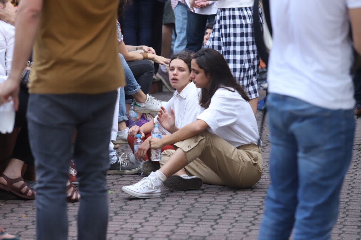 Foto: Flora Diegues morreu aos 34 anos - Purepeople