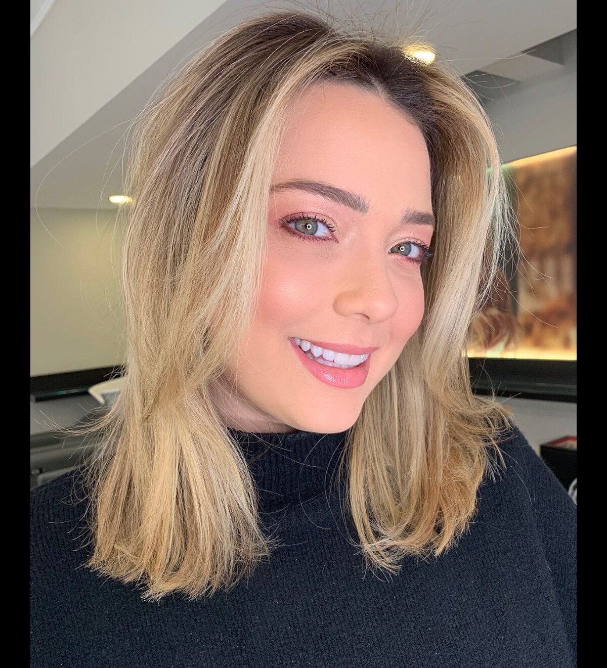 Foto: Carol Dantas não fará chá de bebê para o filho Valentin por ...