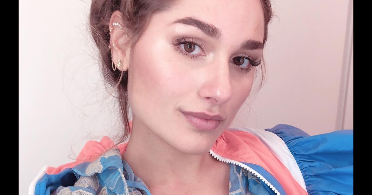 Sasha Meneghel é fashionista, influencer e colecionadora de viagens ...