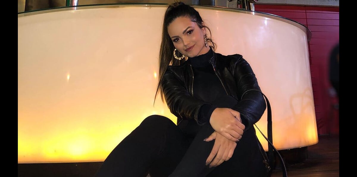 Foto: Suzanna Freitas reúne com pai, Latino, nesta terça-feira, 20 de ...