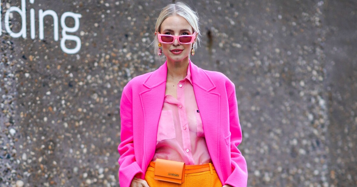 Street style das semanas de moda gringas mostra o que vai ser trend de ...