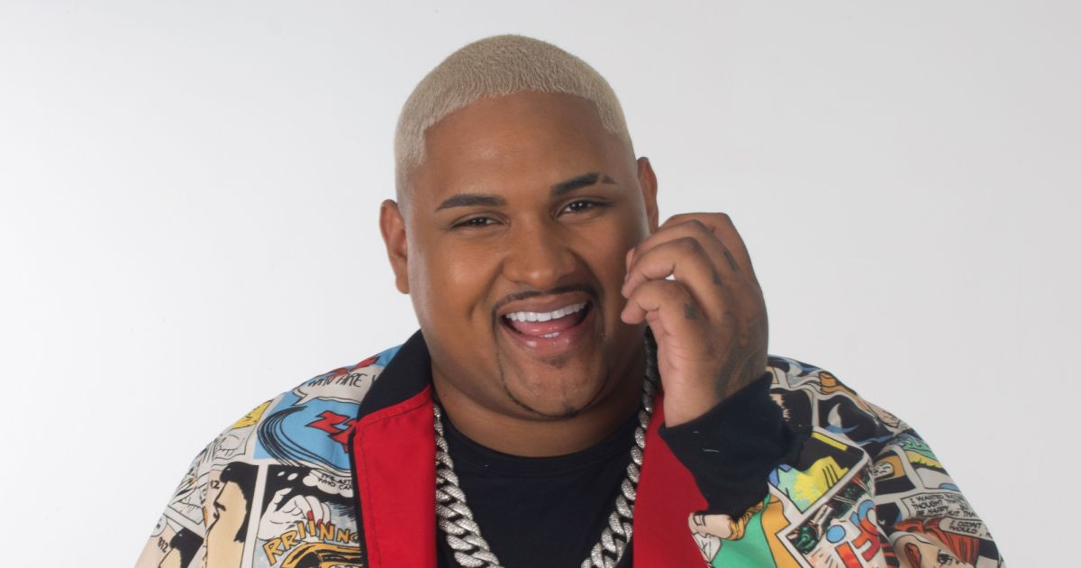 Kevin O Chris comemora primeira parceria internacional: 'Que felicidade ...