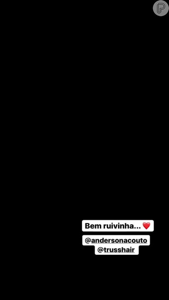 Vídeo: Cabelo ruivo e longo: Deborah Secco exibe mudança radical no ...