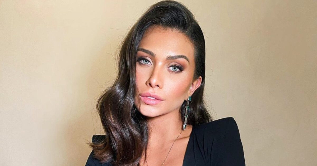 Flavia Pavanelli nega gravidez, fala de casamento e mais curiosidades ...