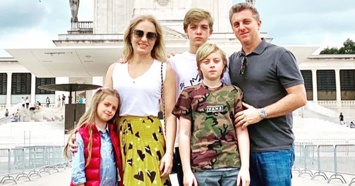 Luciano Huck e a filha, Eva, ensinam higiene contra coronavírus: 'Lavar ...