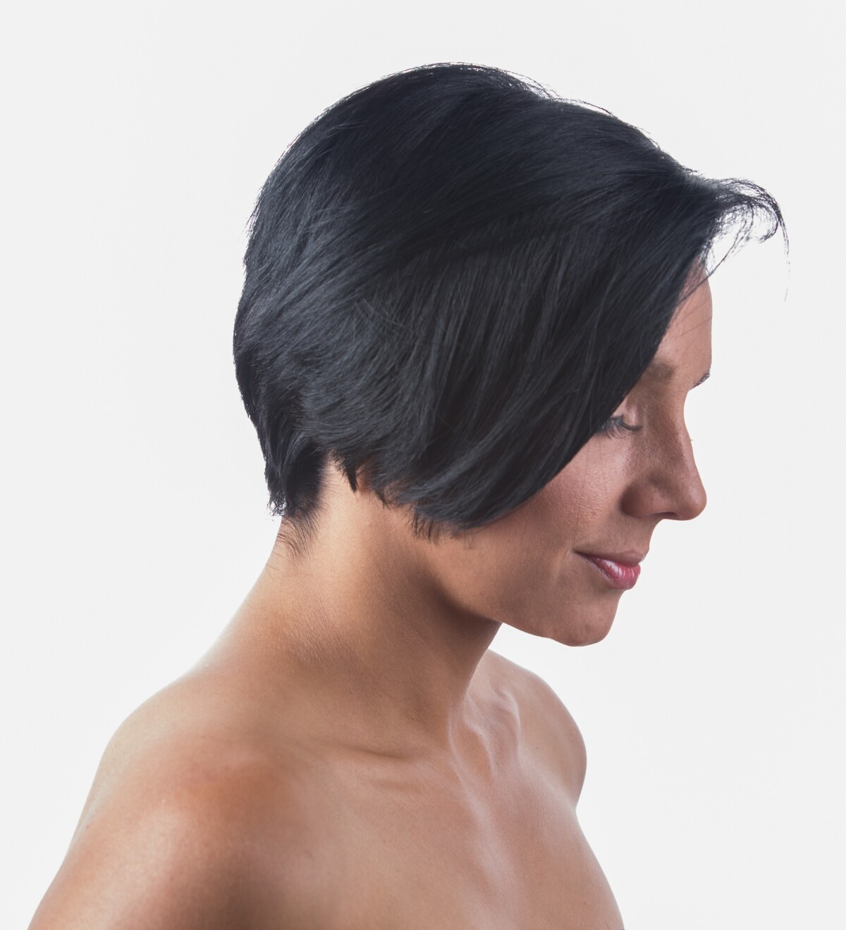 Foto: Cabelo curto: corte short bob - Purepeople