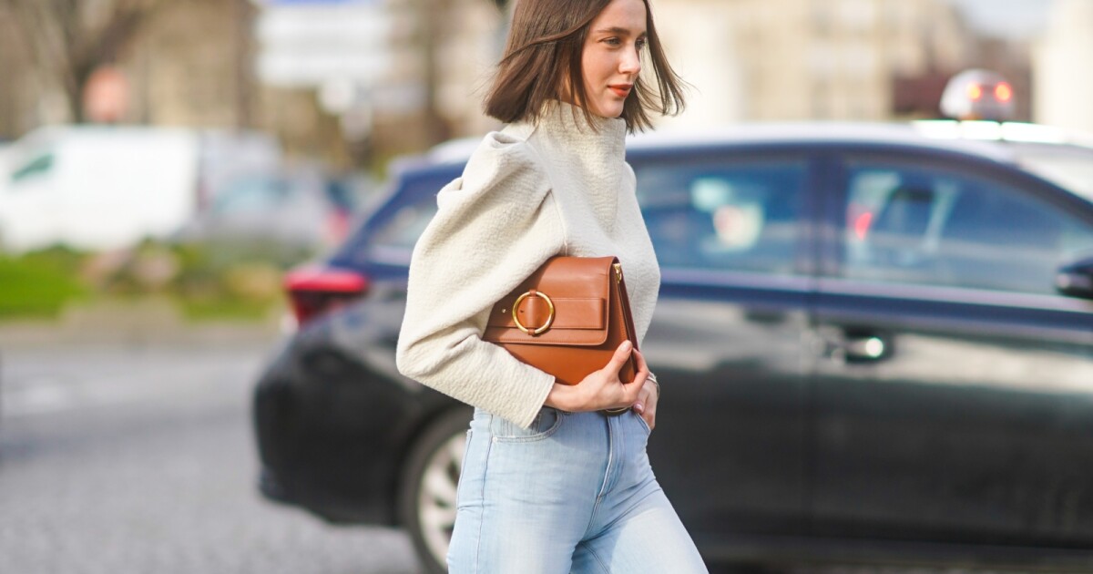 A calça jeans ideal para você! Segredos e dicas de styling que vão te ...