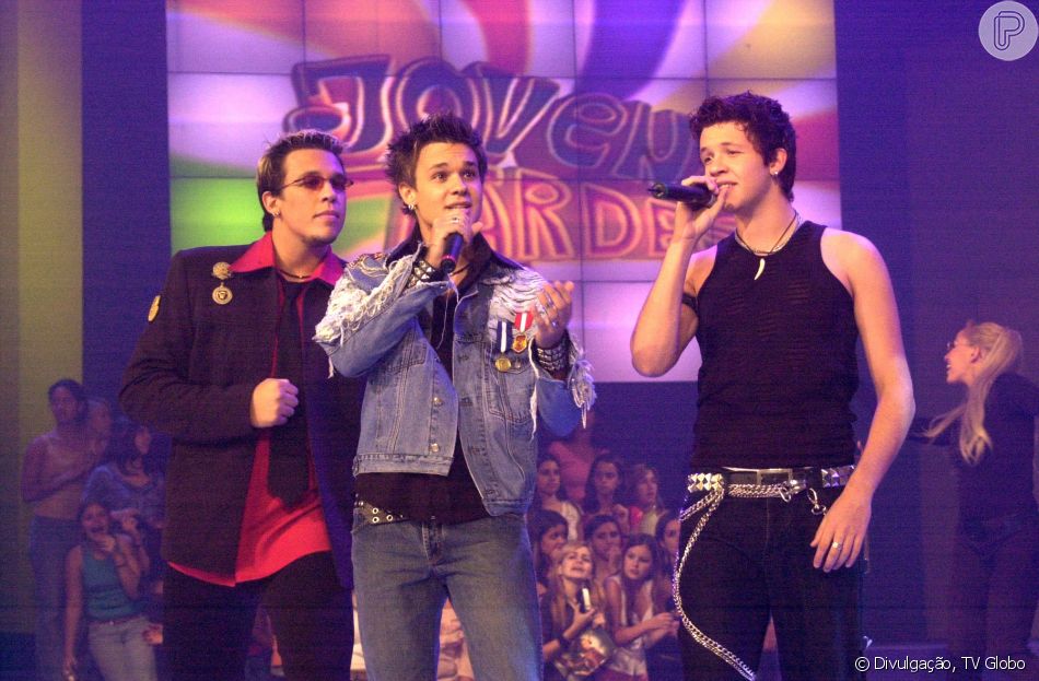 KLB vai reviver os maiores sucessos do grupo no Youtube, Facebook e ...