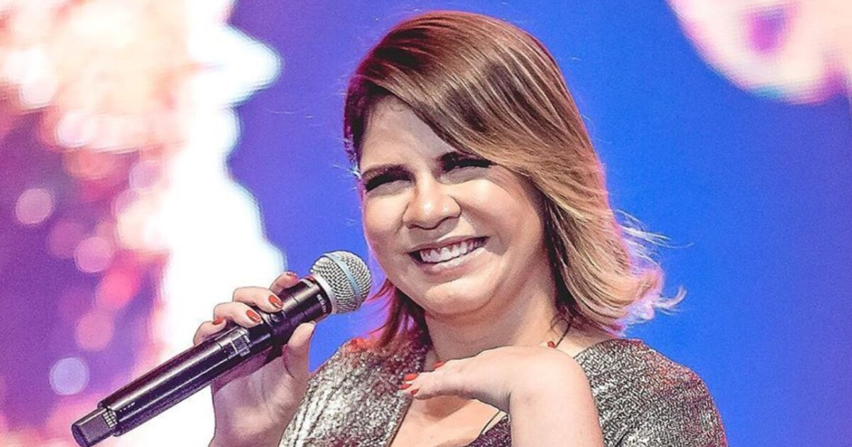 Sucesso! Live de Marília Mendonça reúne famosos em vídeo com pedido ...