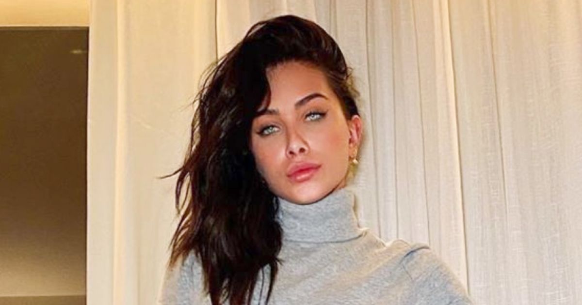 Flavia Pavanelli acalmou os fãs após diagnóstico de coronavírus: 'Tudo ...