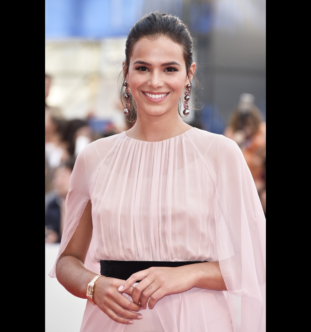 Foto: Futuro de Bruna Marquezine: atriz faz consulta mística - Purepeople