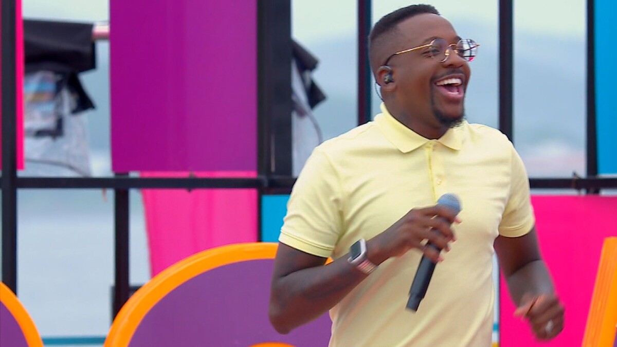 Foto: Mumuzinho marcou nova live para dia 7 de junho de 2020 - Purepeople