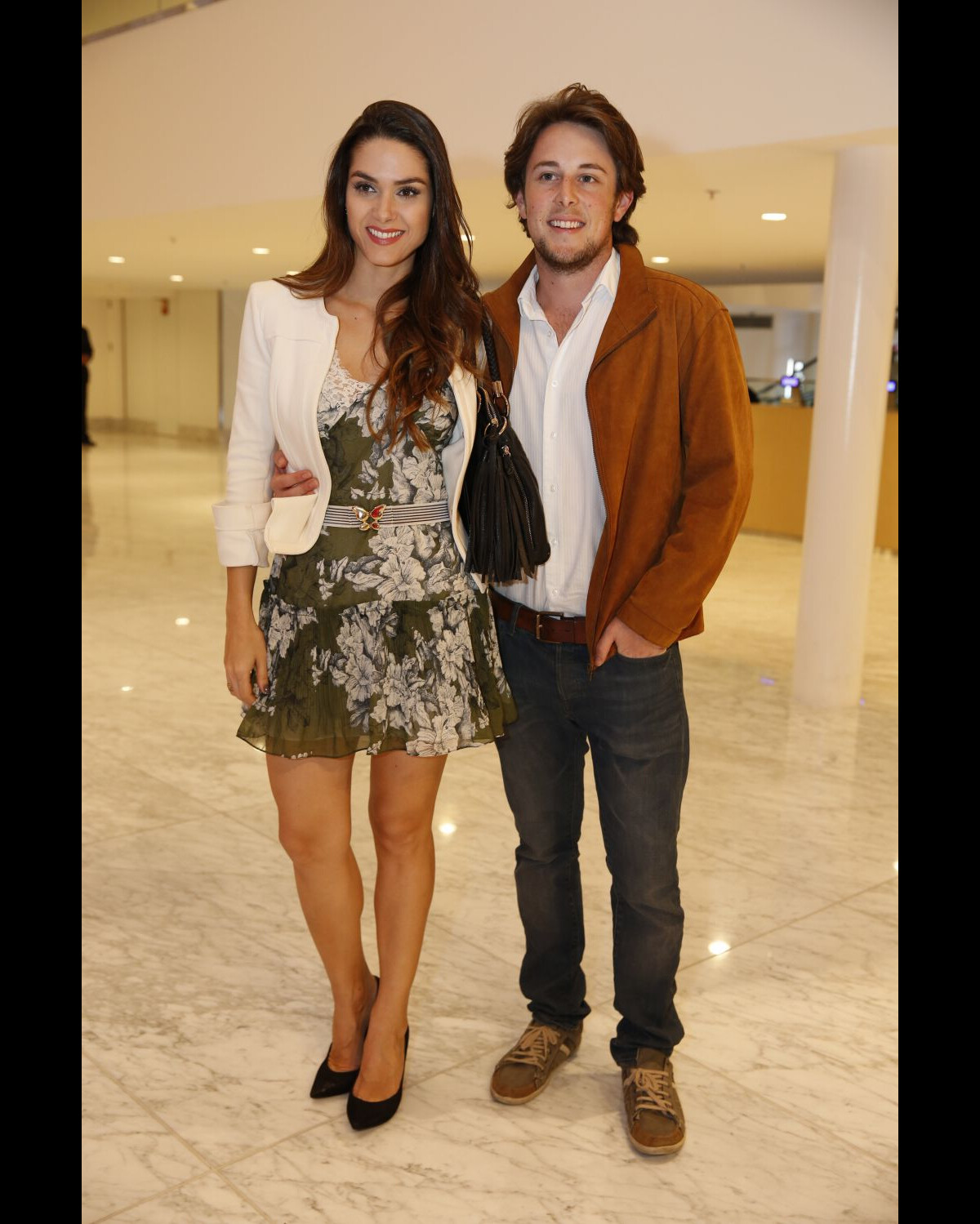 Foto: Fernanda Machado exibe fotos de encontro com os filhos - Purepeople